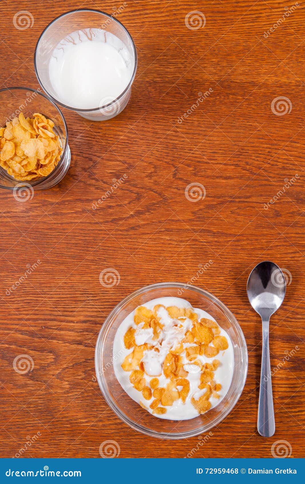 Fit breakfast stock photo. Image of snack, fitness, healthy - 72959468