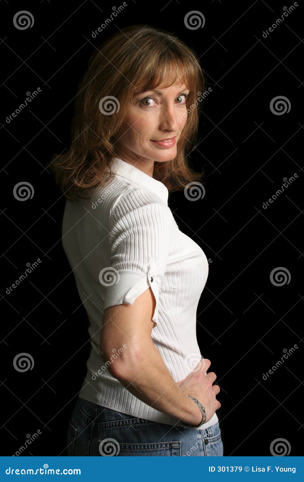 Fit & Flirty stock image. Image of sophisticated, health - 301379 Fit & Flirty stock image. Image of sophisticated, health - 301379
