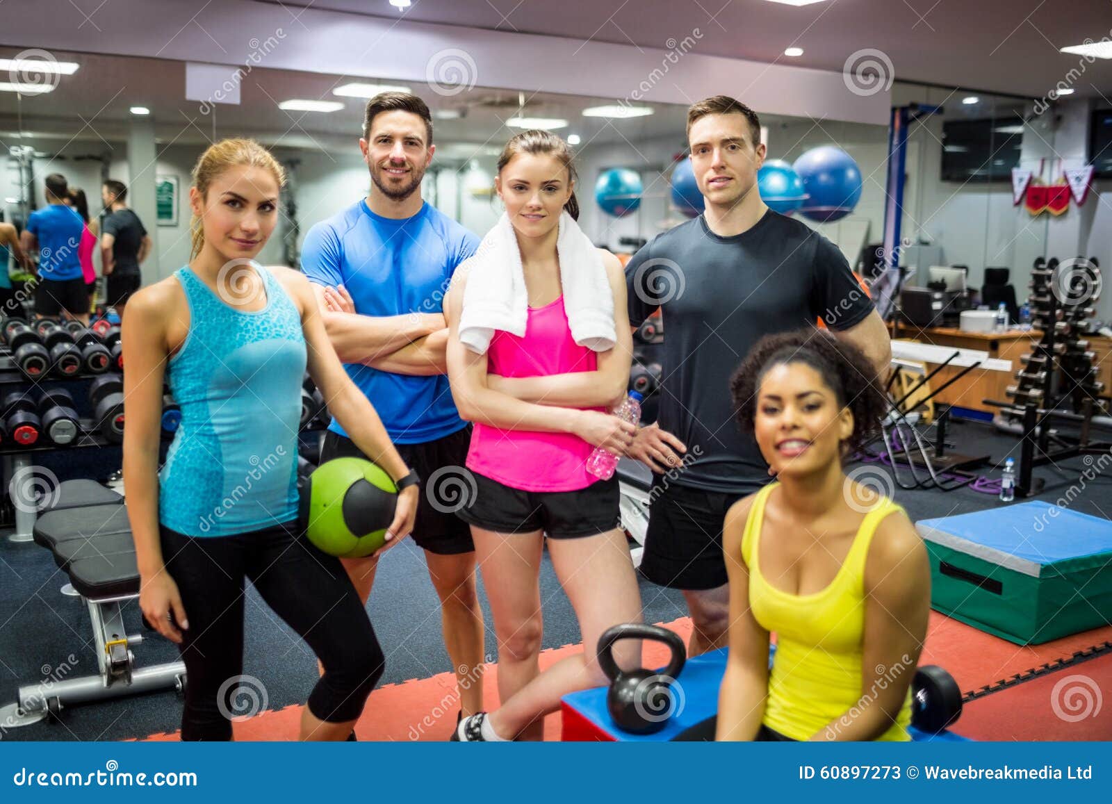 149,564 Fit People Smiling Stock Photos - Free & Royalty-Free Stock ...