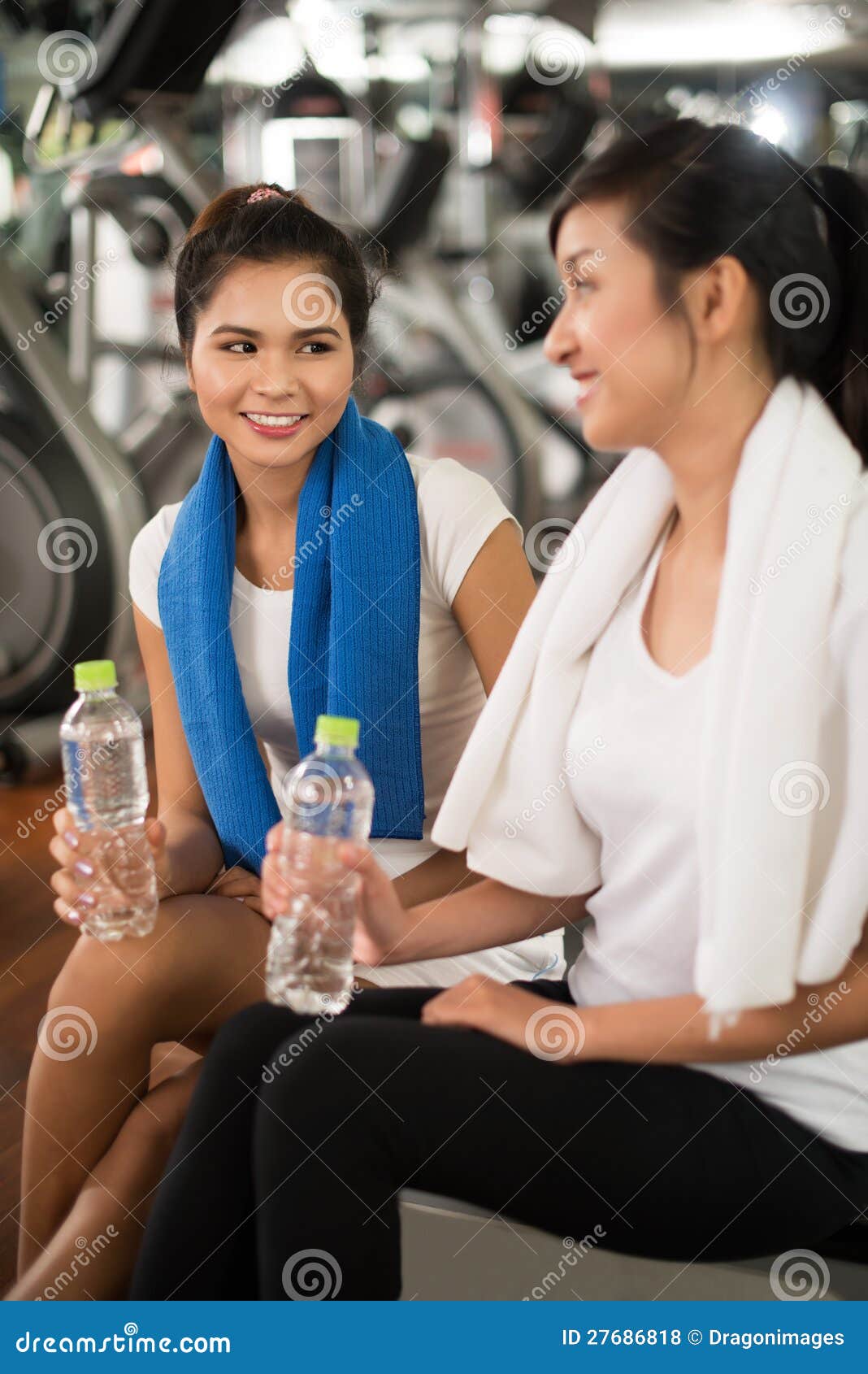 Fit shape stock photo. Image of adult, positive, active - 27686818