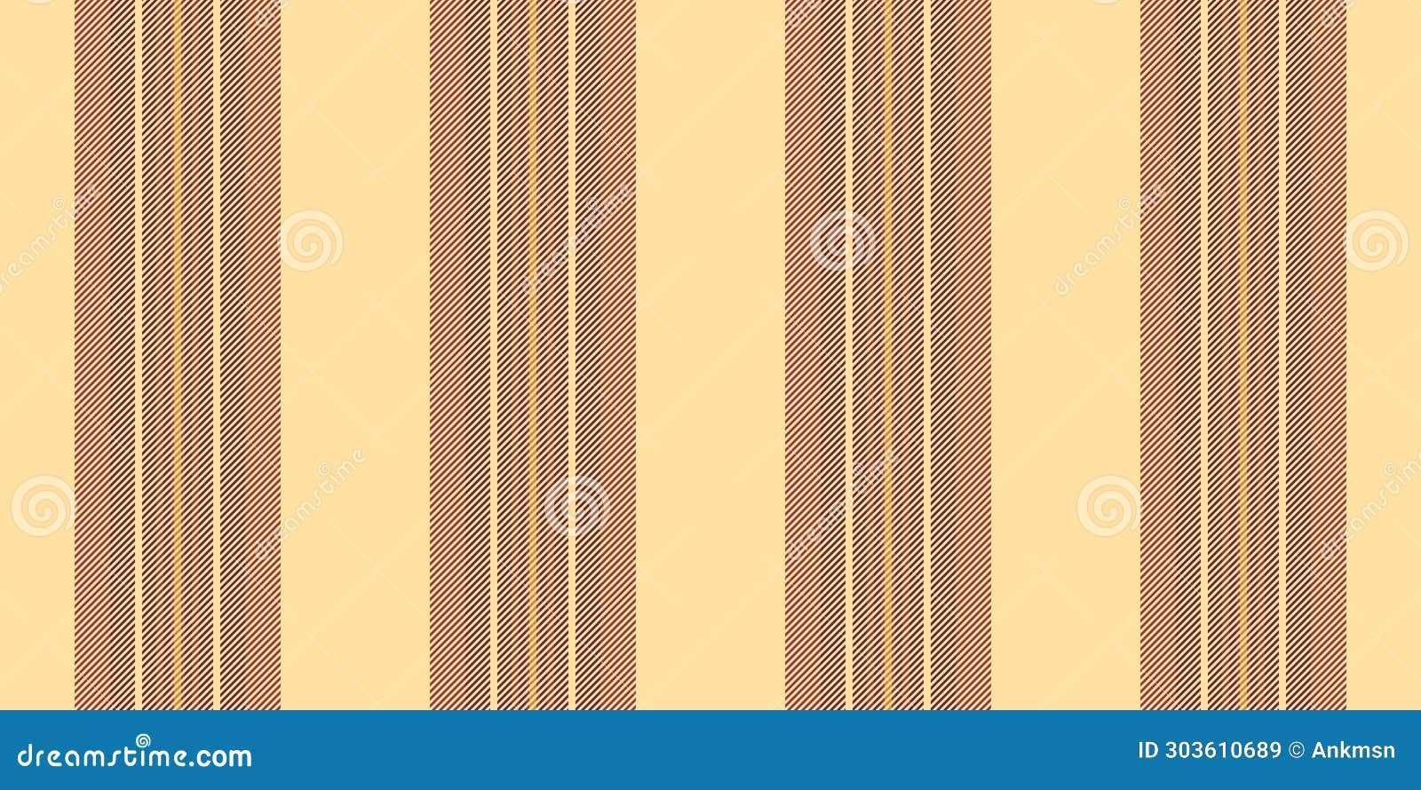 Fit Vertical Seamless Vector, Flow Lines Pattern Background. Folded Texture Stripe Fabric ...