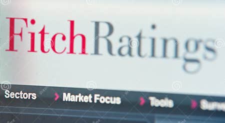 Fitch ratings editorial photo. Image of agencies, fitch - 20325676