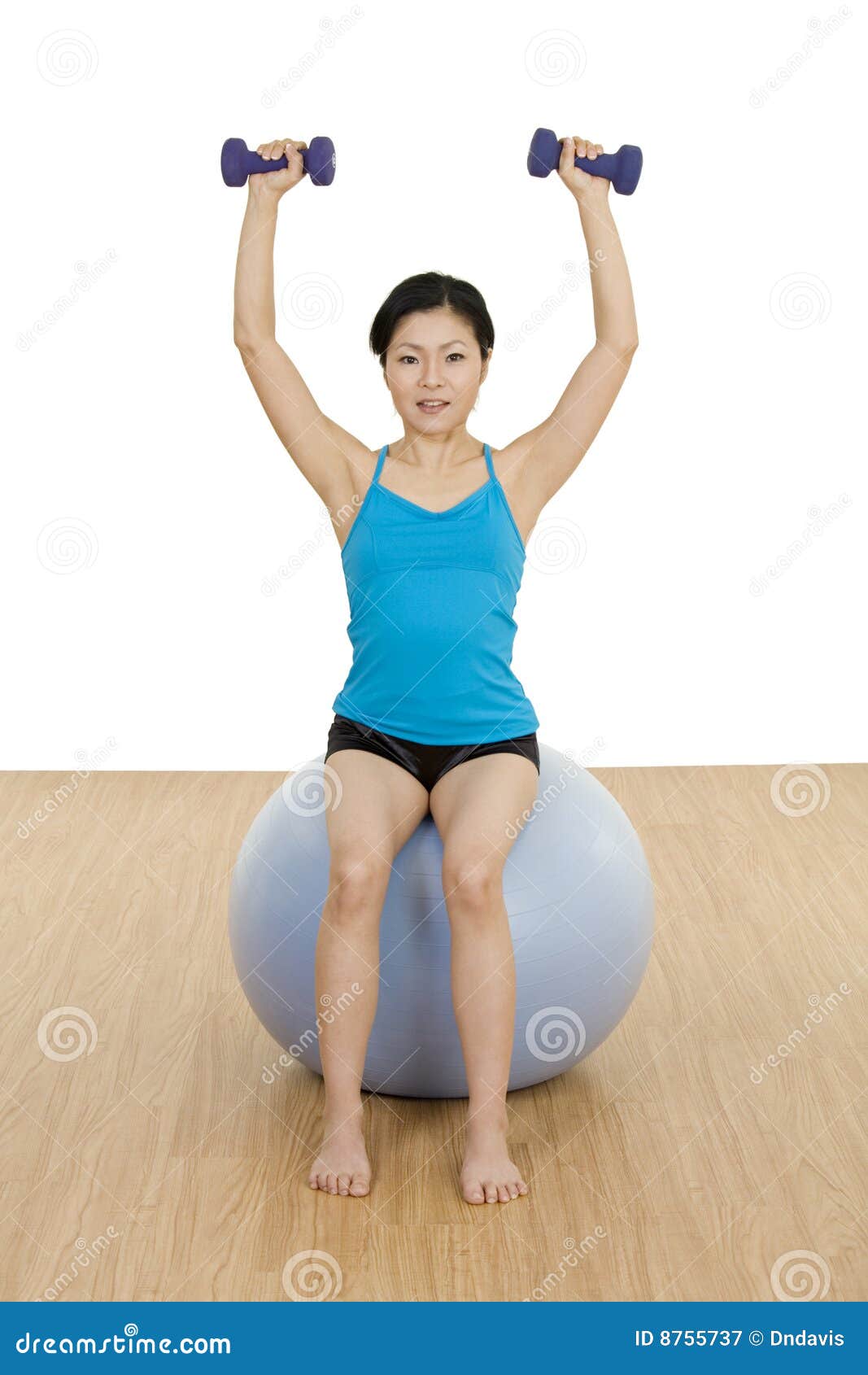 Fitness stock image. Image of joyful, background, muscles - 8755737