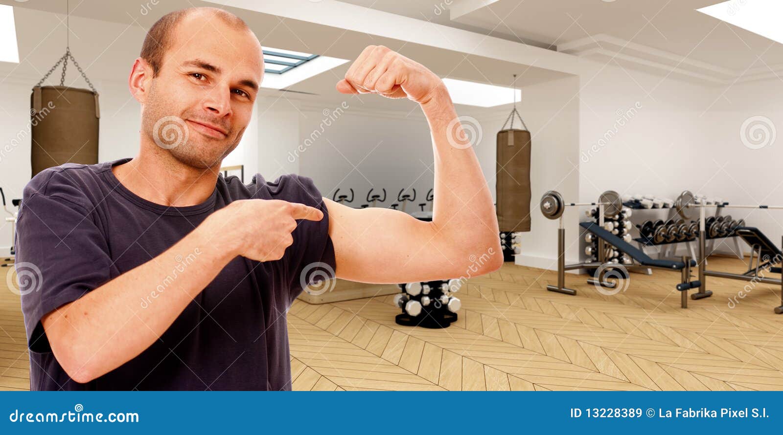 Boasting Cartoons, Illustrations & Vector Stock Images - 82 Pictures to ...