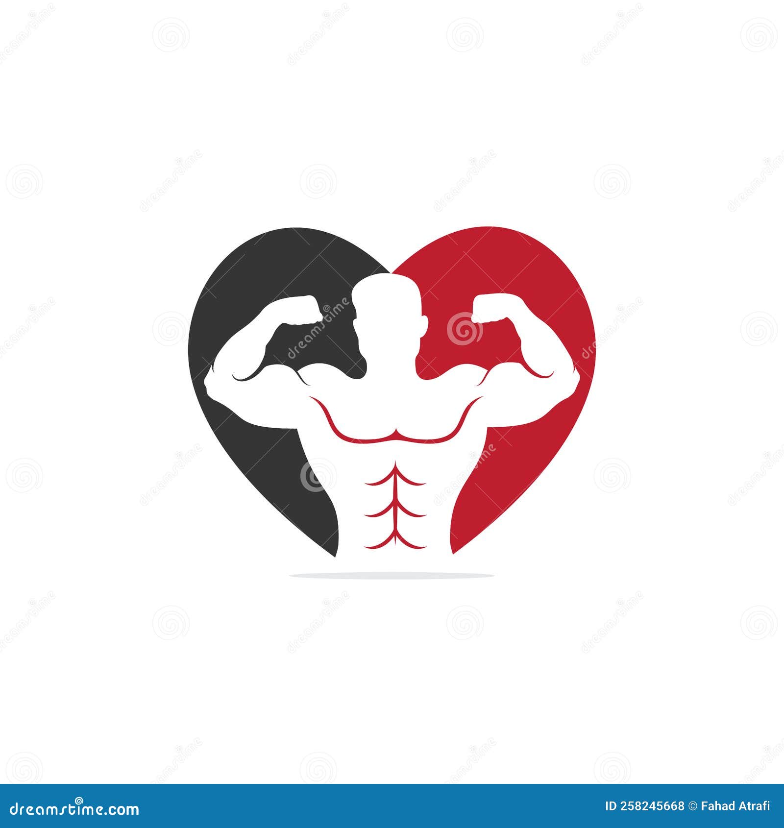 Fitness Gym Logo Design Template Stock Vector - Illustration of indoor ... Fitness Gym Logo Design Template Stock Vector - Illustration of indoor ...