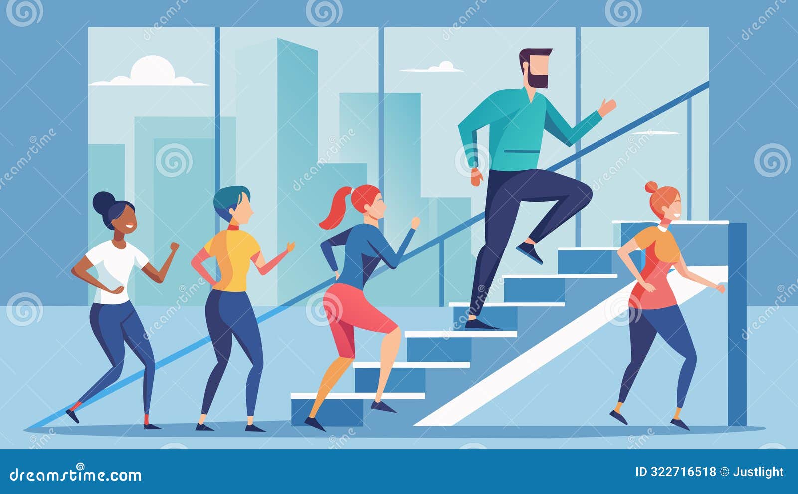 Highintensity Cartoons, Illustrations & Vector Stock Images - 440 ...