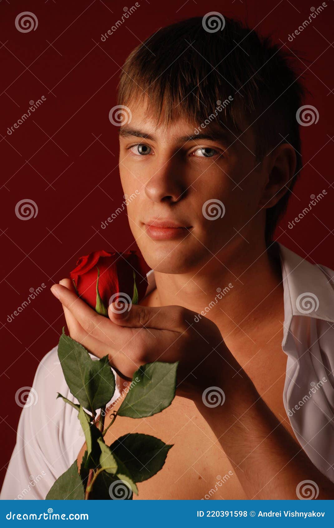 Fitness model stock photo. Image of power, abdomen, fitness - 220391598