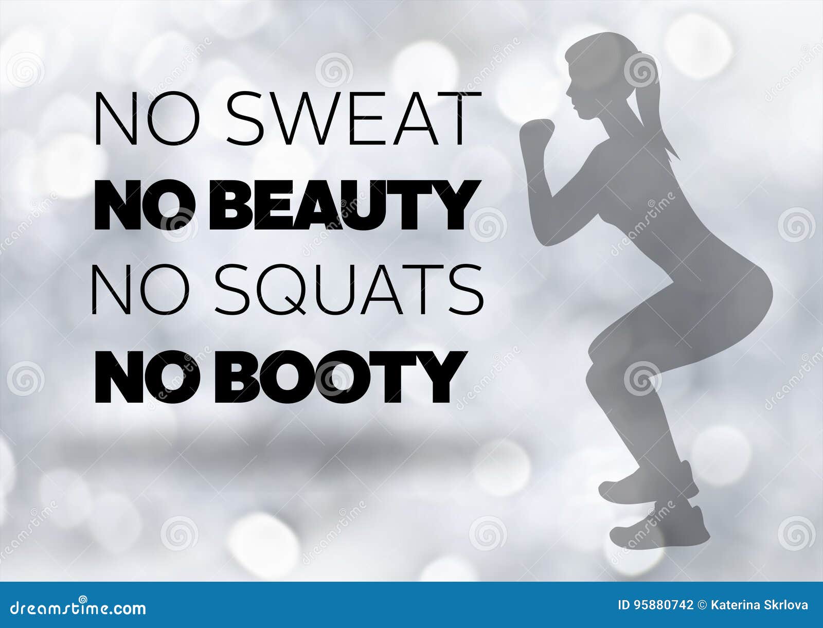 Exercise Squat Quotes
