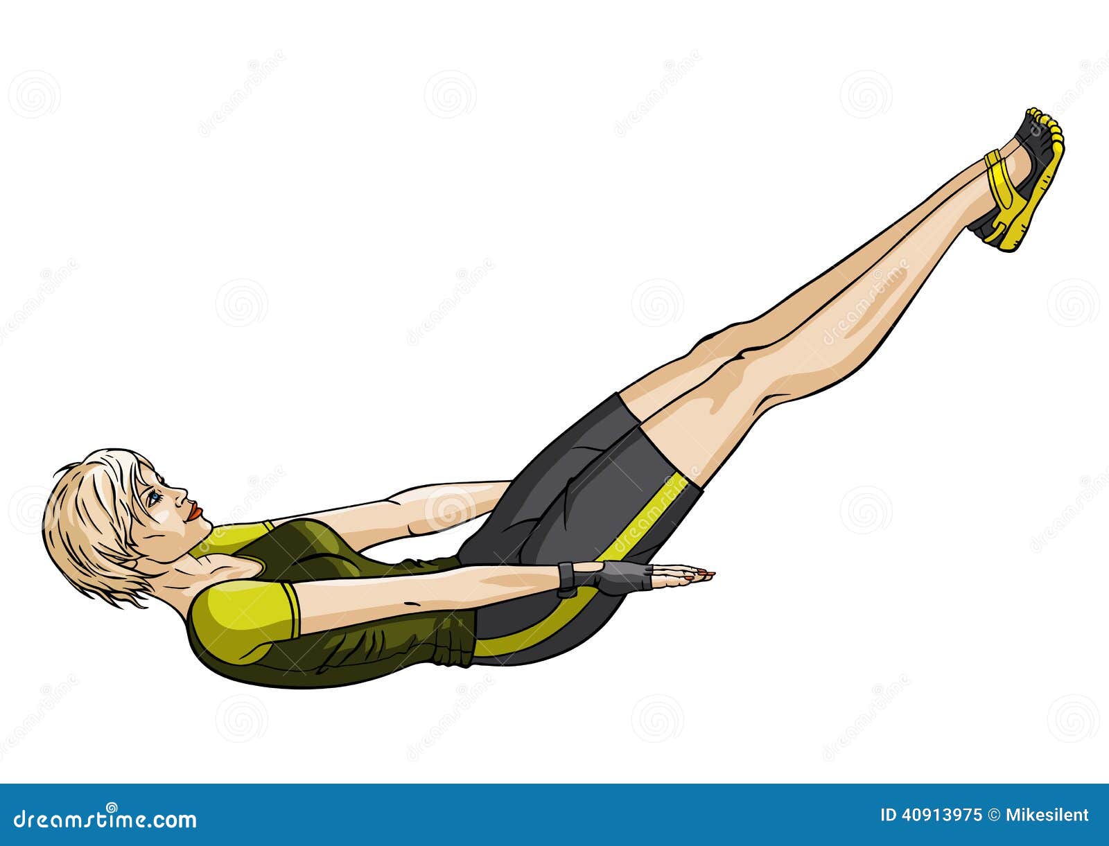 The Hundred Exercise