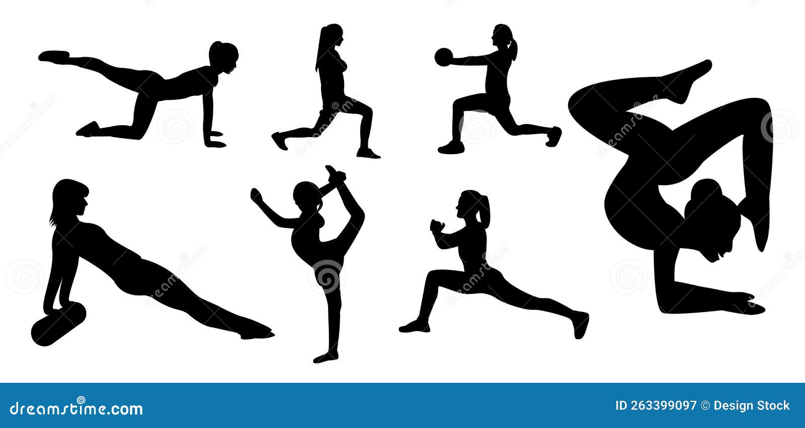 Fitness Silhouettes Logo,Fitness Woman Silhouettes,silhouette Of Female ... Fitness Silhouettes Logo,Fitness Woman Silhouettes,silhouette Of Female ...