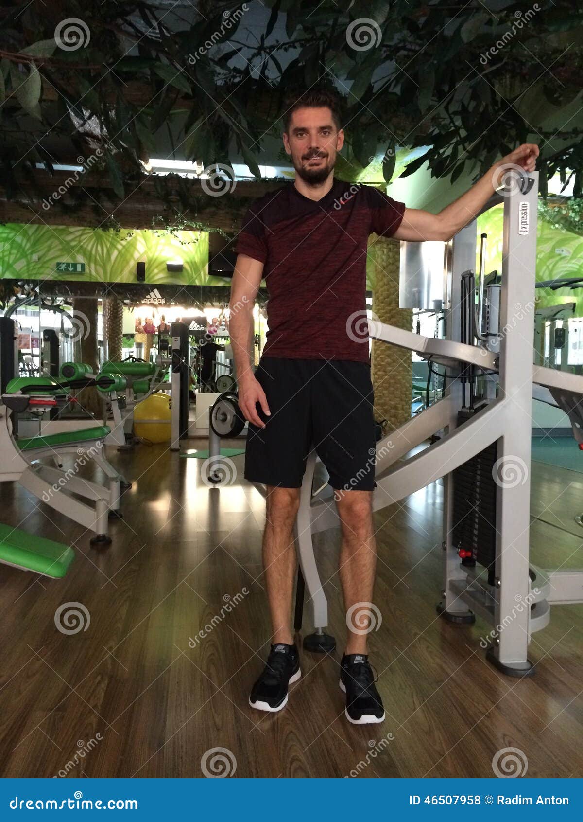 Fitness style editorial stock photo. Image of life, fitness - 46507958