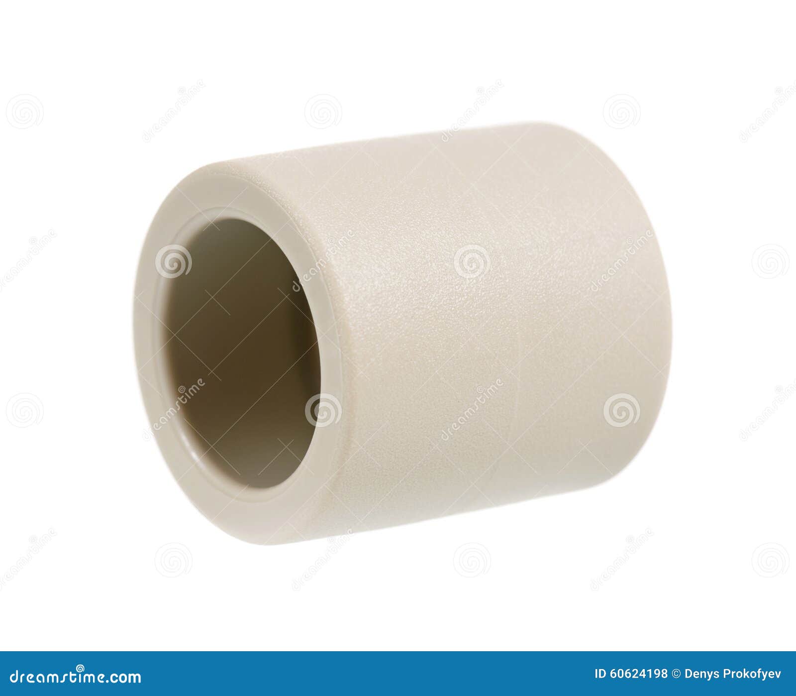 Internal Corners For Groove PVC Skirting Boards Royalty-Free Stock ...