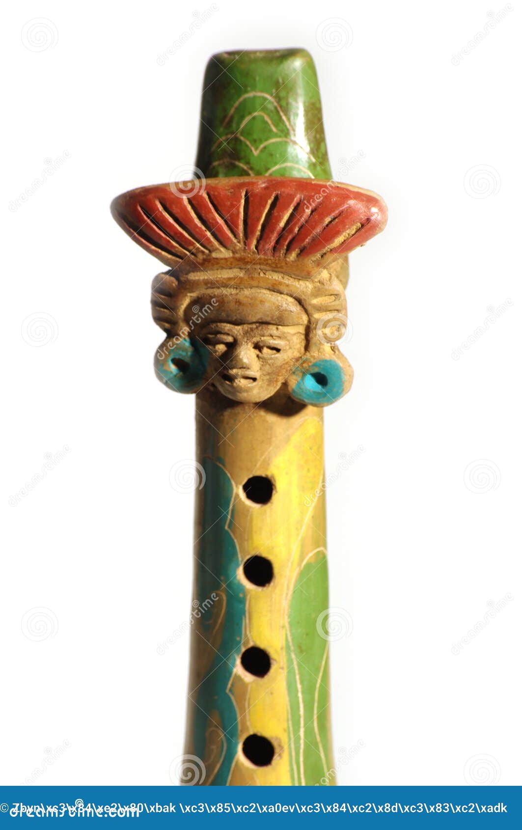 Fiute stock photo. Image of sound, music, note, cord, wire - 8119760