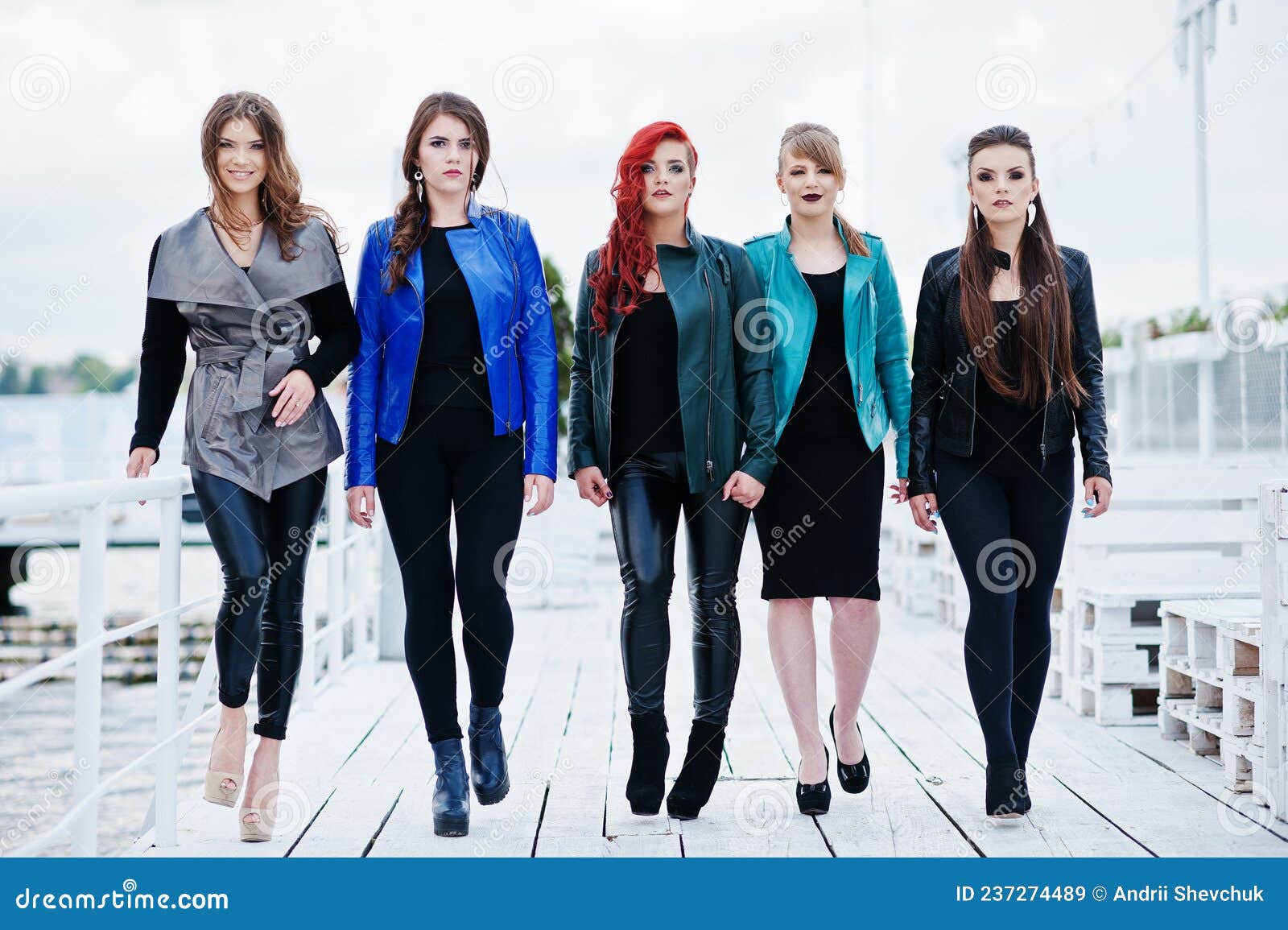 Beautiful Young Girls Models Stock Image - Image of caucasian, cian ...