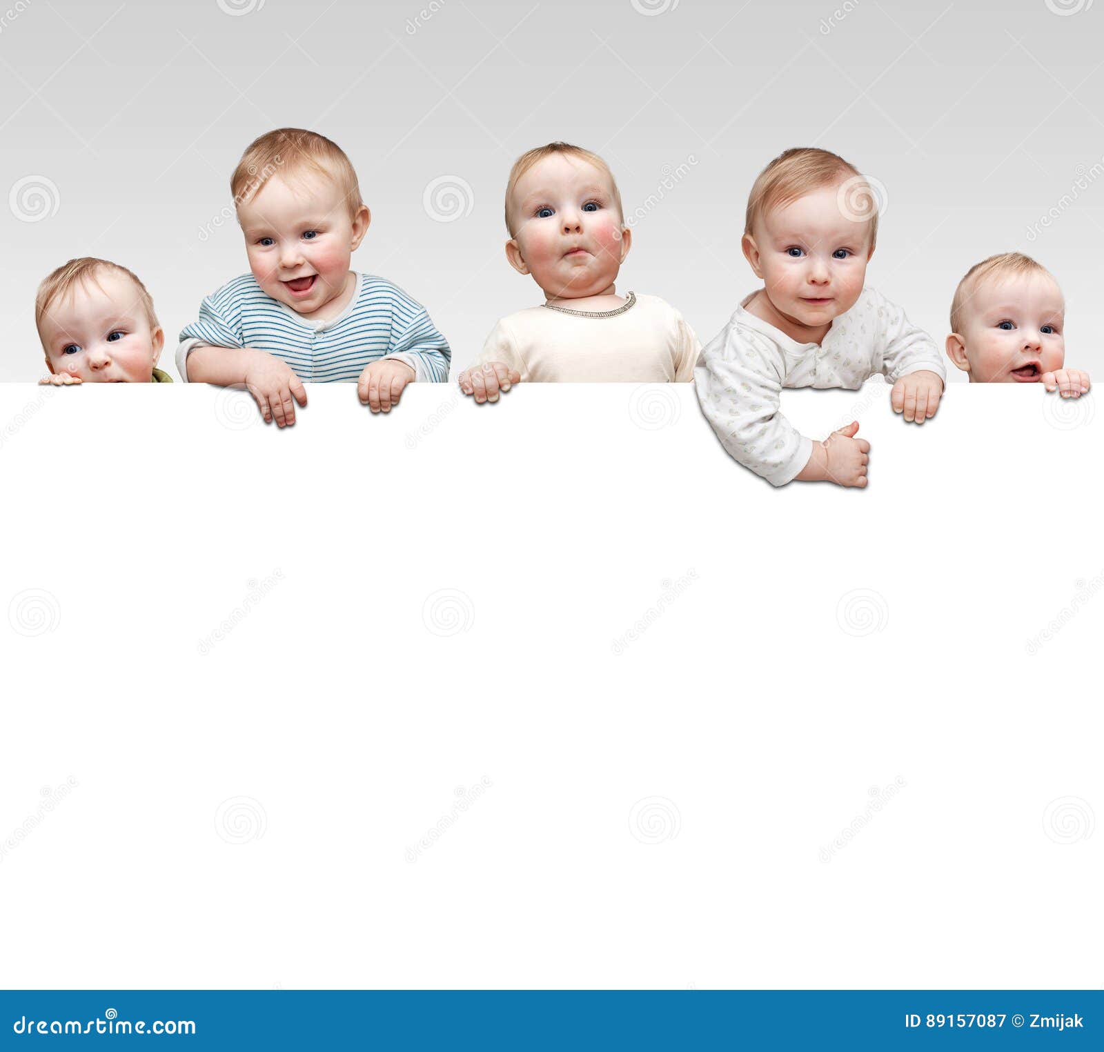 Five children stock image. Image of game, place, emotion - 89157087