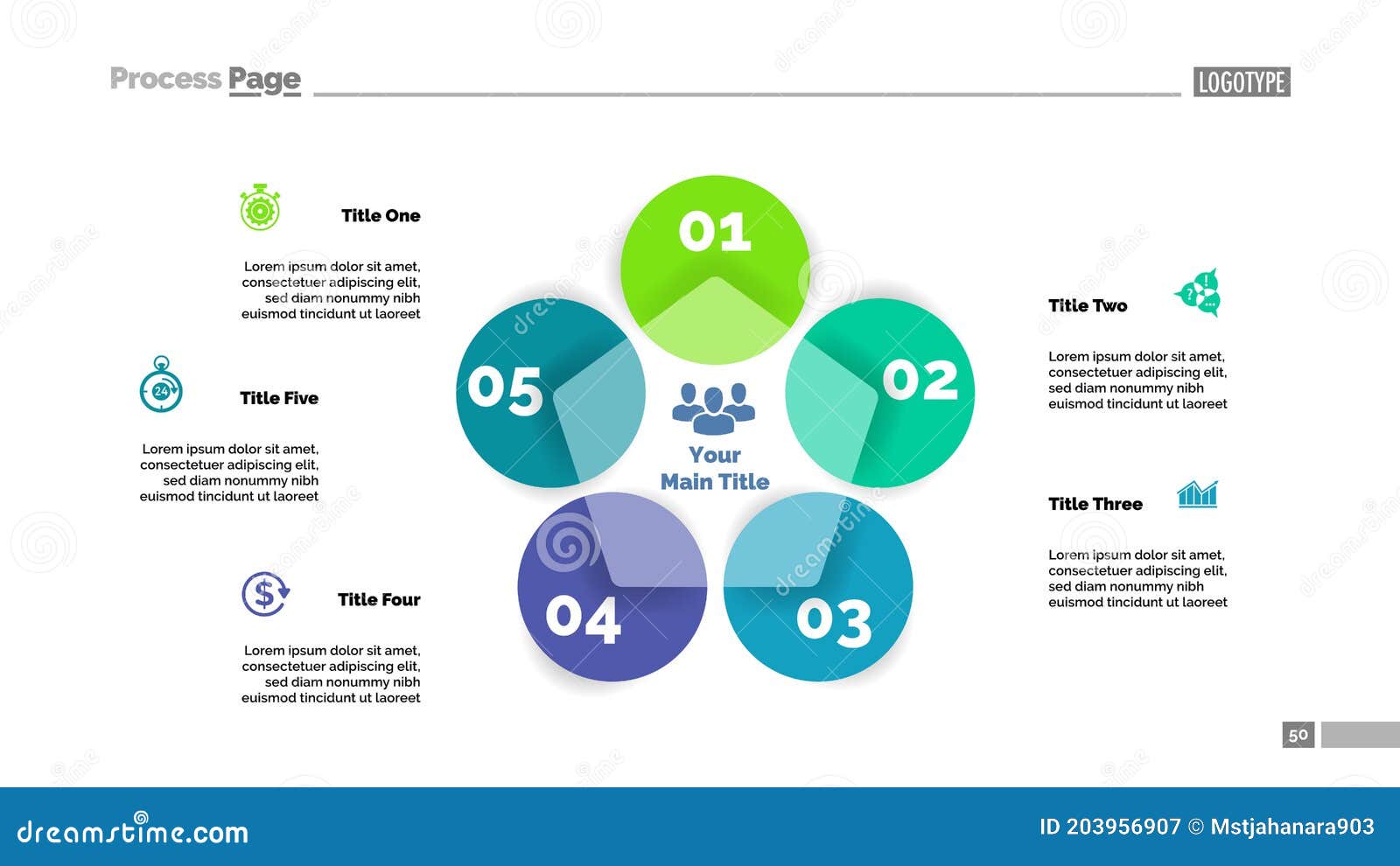 Circle Flowchart Scheme. Infographics Chart Element. Cartoon Vector ... Circle Flowchart Scheme. Infographics Chart Element. Cartoon Vector ...