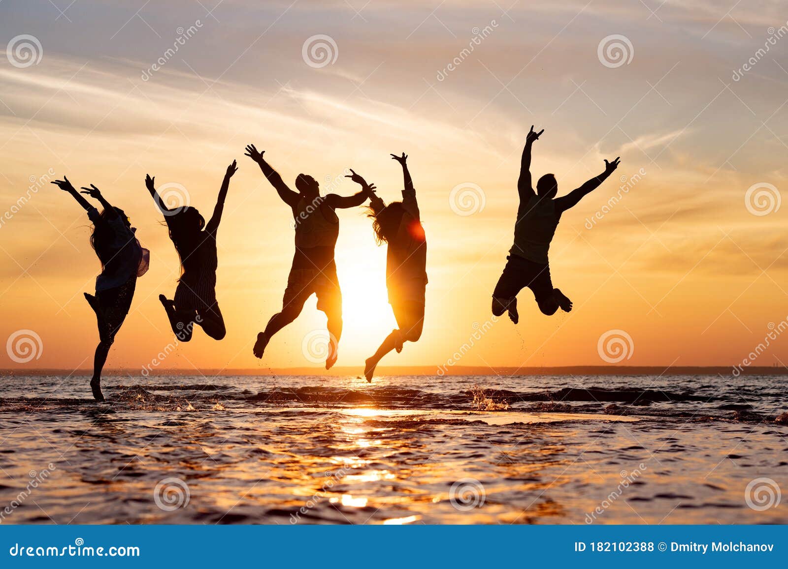 2,113 Friends Jumping Sunset Photos - Free & Royalty-Free Stock Photos ...