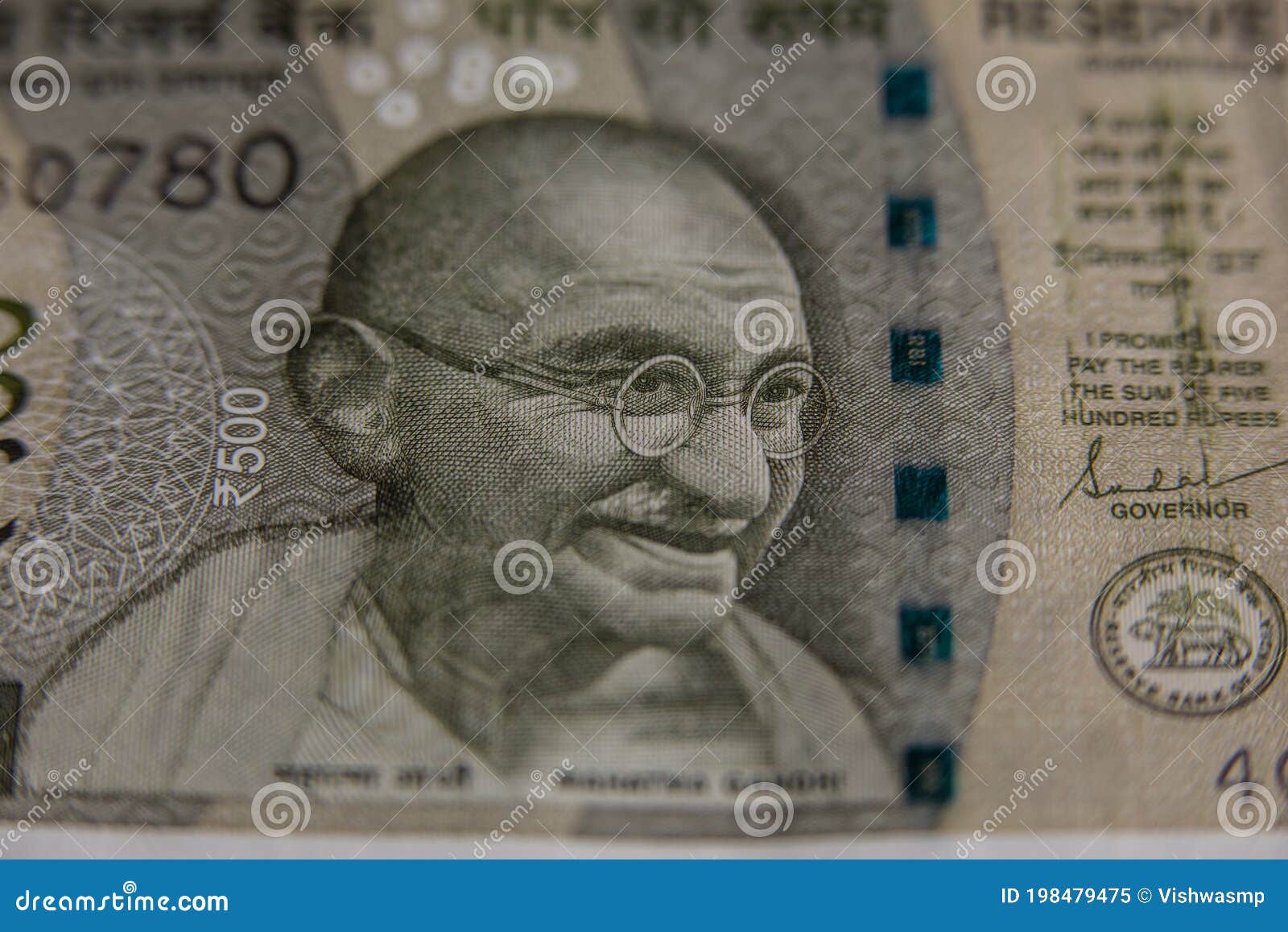 10 Rupees Indian Note Royalty-Free Stock Photography | CartoonDealer ...