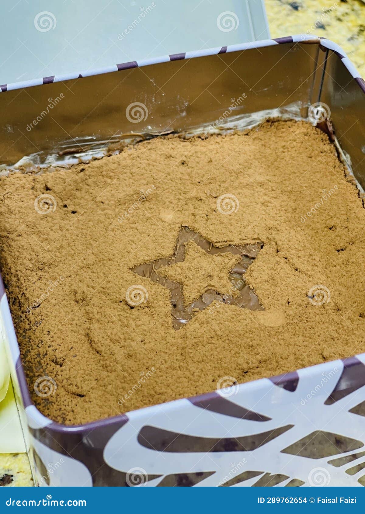 Five layer cake stock photo. Image of cakes, five, cake - 289762654