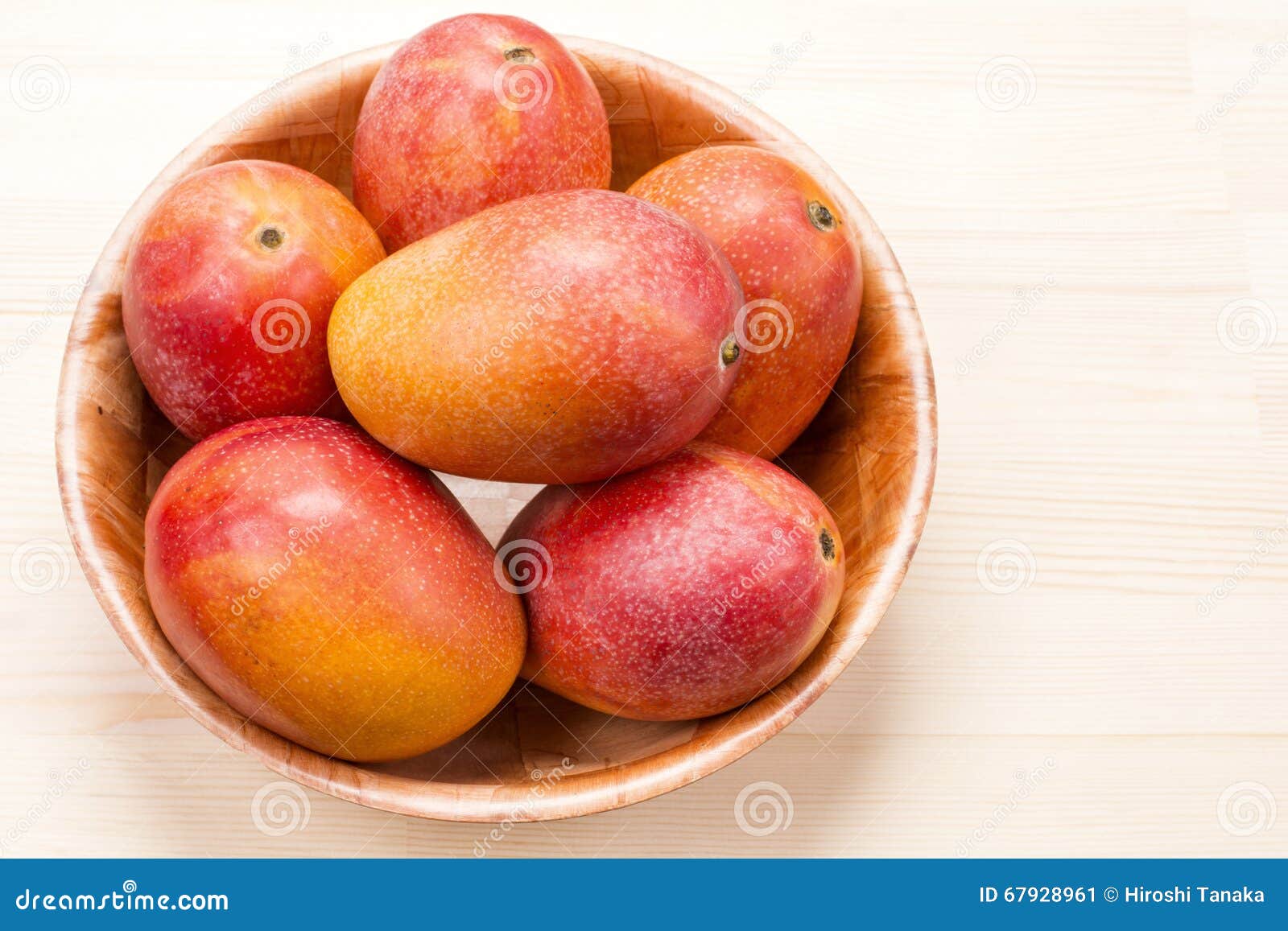 Five mango fruit stock image. Image of tropical, life - 67928961