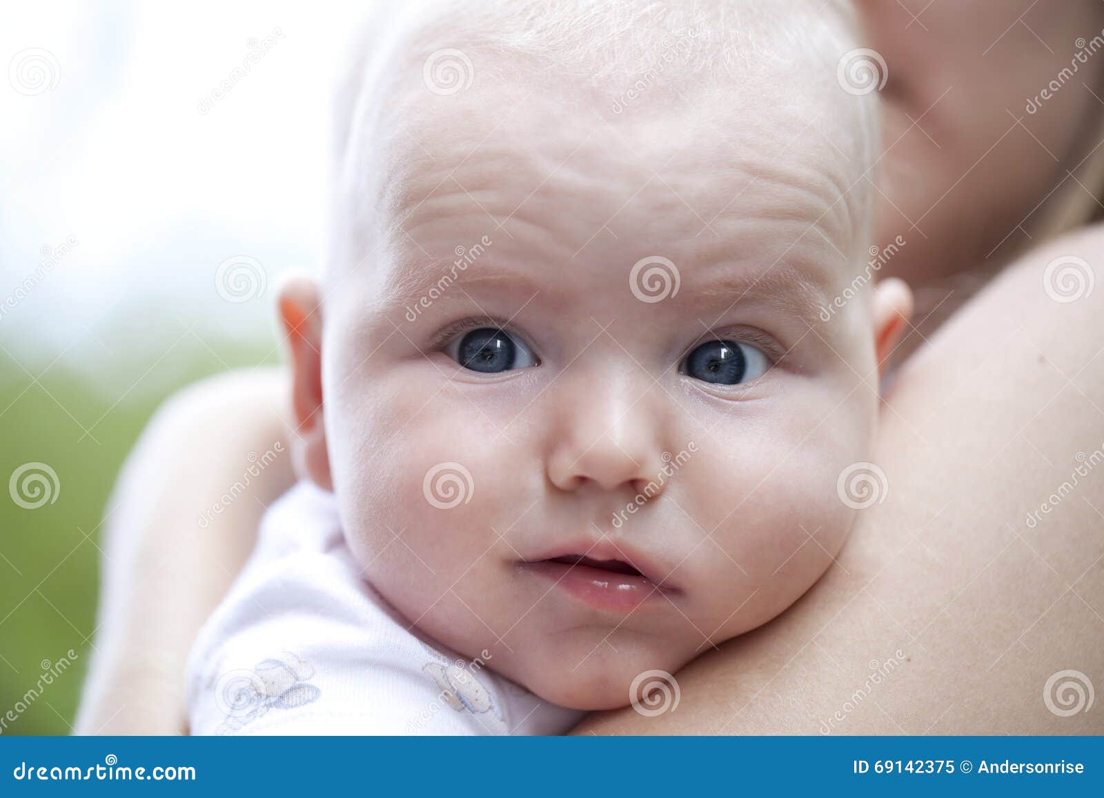 Five month old baby boy stock image. Image of person - 69142375