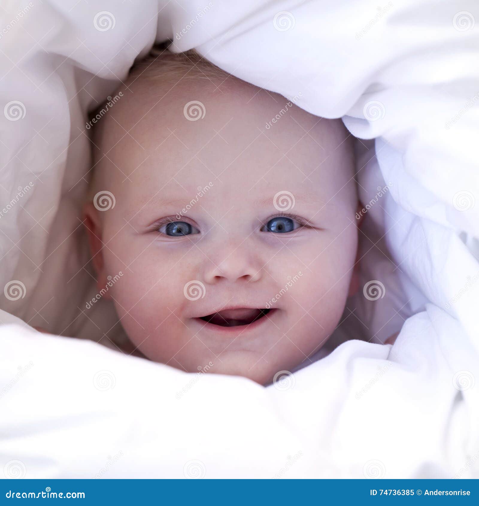 Five month old baby boy stock image. Image of baby, face - 74736385