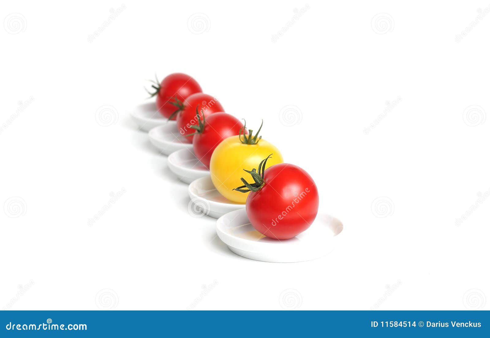 Five organic grape tomato stock photo. Image of organic - 11584514