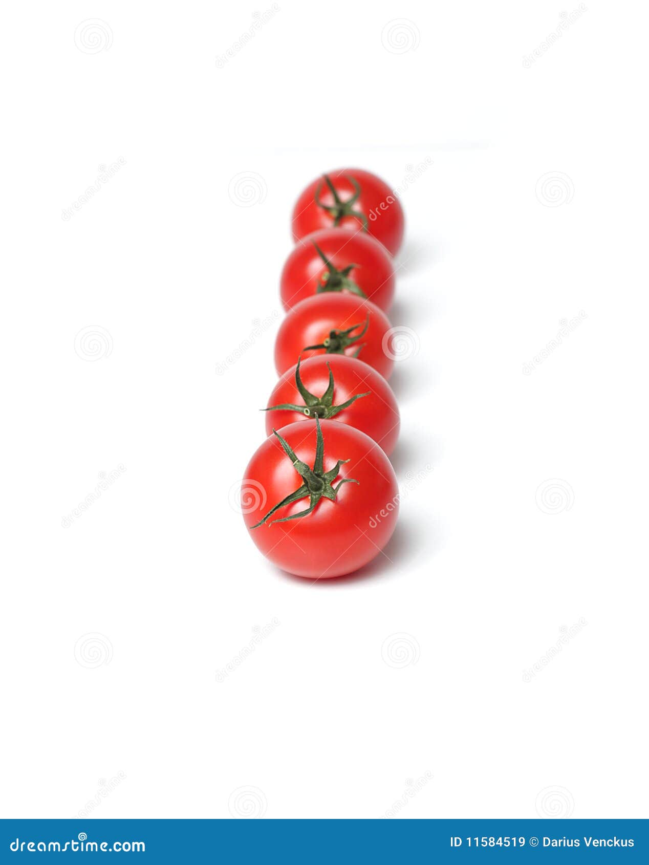 Five organic tomato stock image. Image of ingredient - 11584519