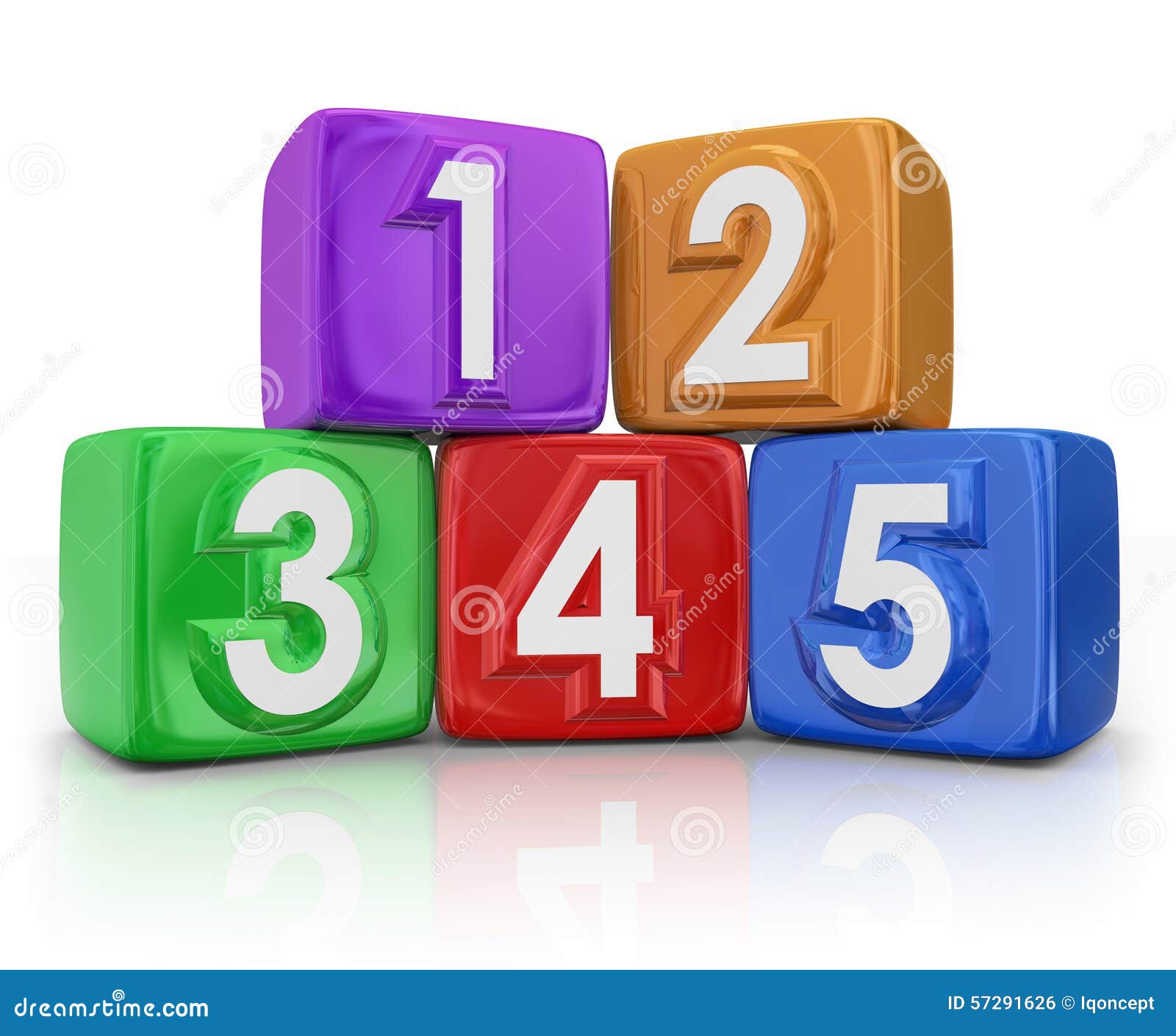5 Five Principles Elements Basic Building Blocks Counting Cubes Stock ... 5 Five Principles Elements Basic Building Blocks Counting Cubes Stock ...
