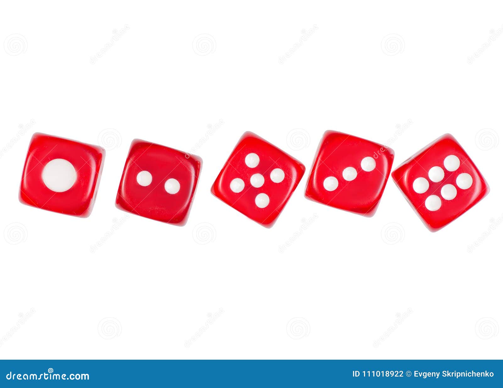 Red dice isolation stock photo. Image of cube, colorful - 111018922