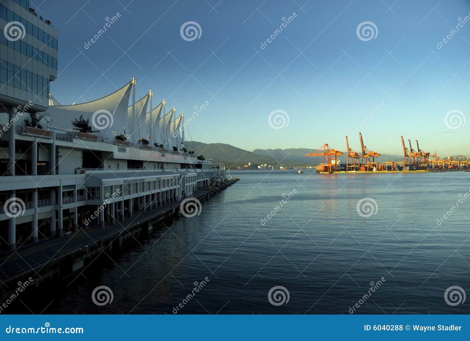 Five Sails stock photo. Image of water, modern, olympics - 6040288