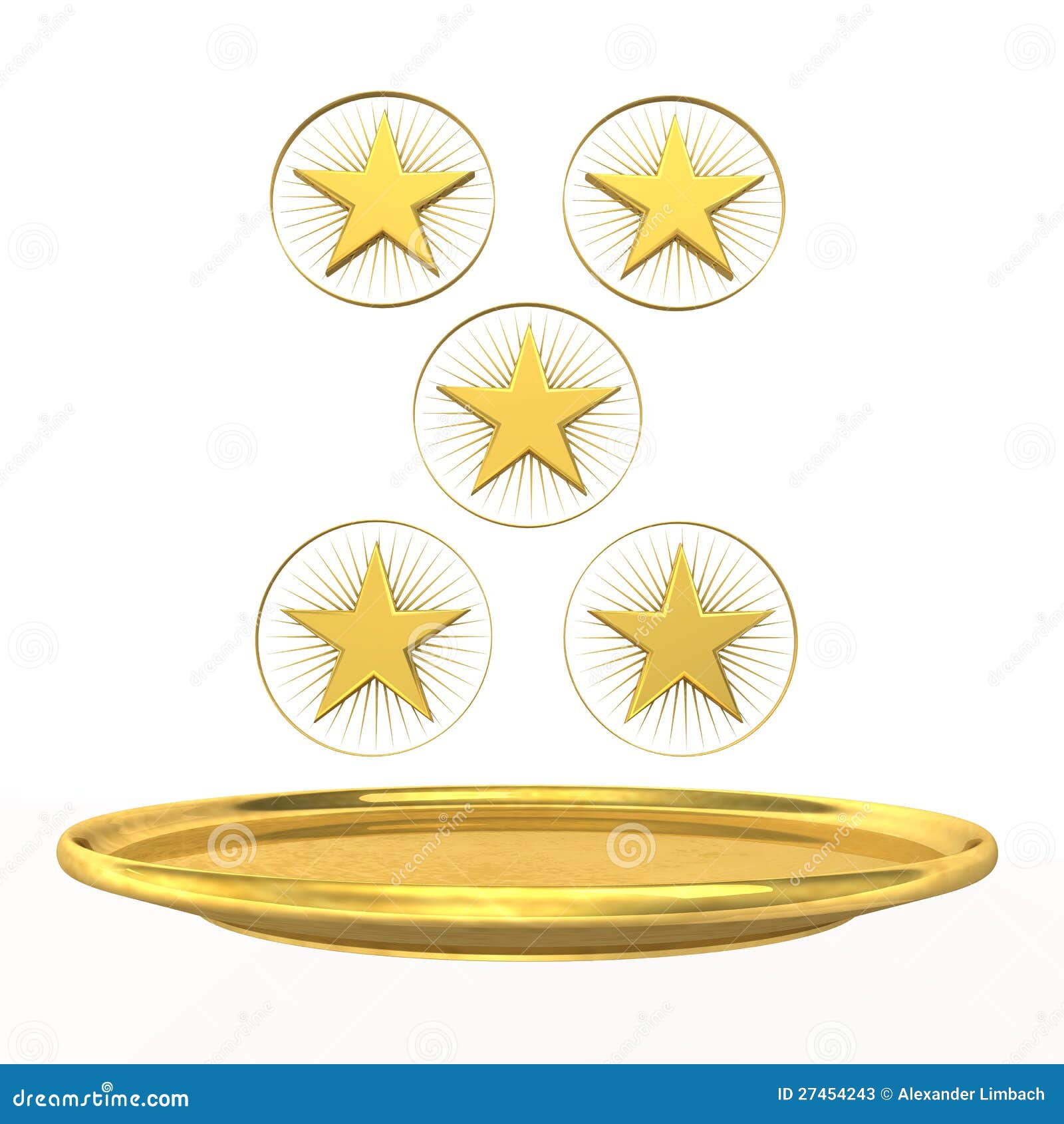 Five-Star Chef stock illustration. Illustration of receipt - 27454243