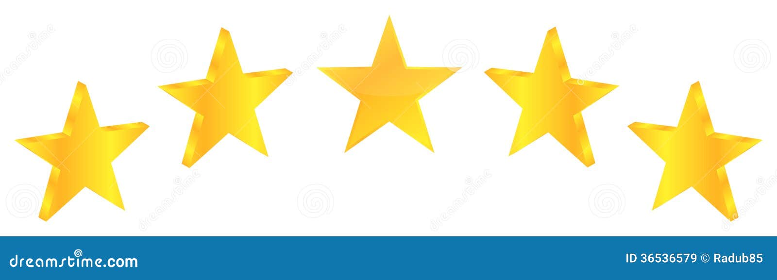 Five Star Quality Premium Product Stock Vector - Illustration of golden ...