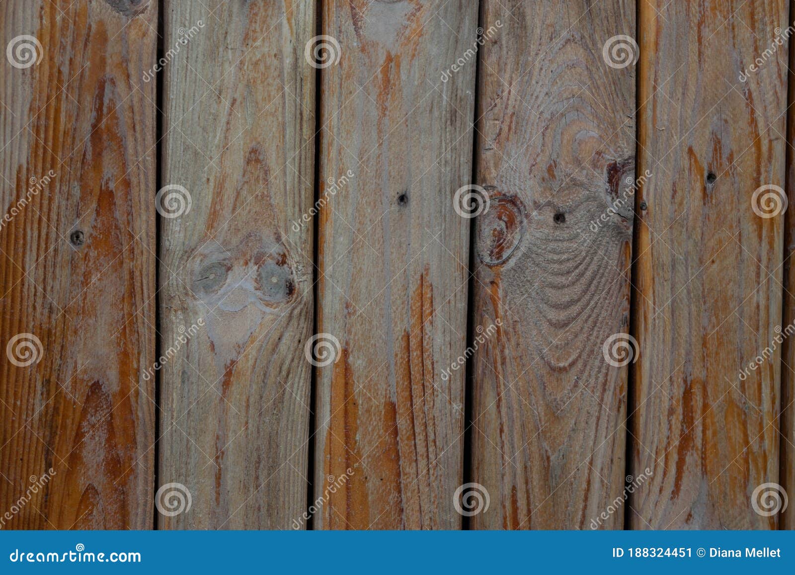 Five striped boards stock image. Image of background - 188324451