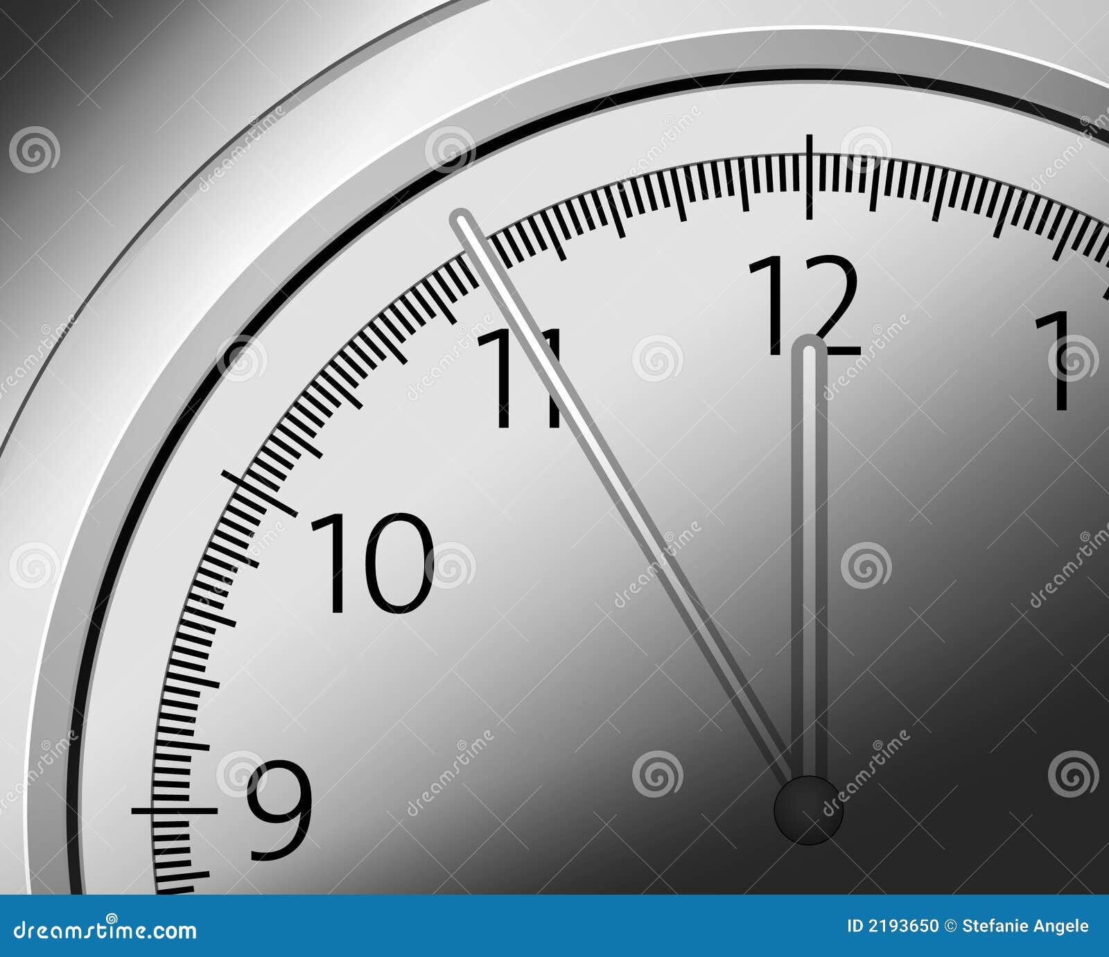 Five to twelve stock illustration. Illustration of coach - 2193650