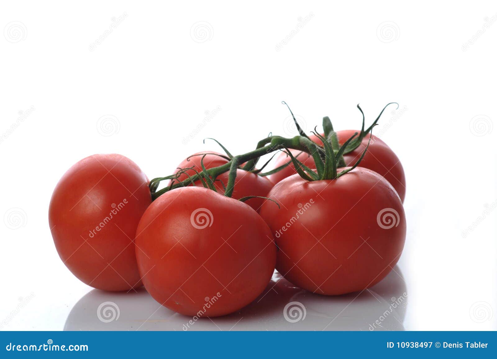 Five tomato twig stock image. Image of macro, drink, eating - 10938497