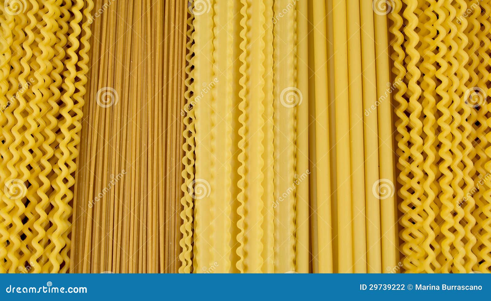 Spaghetti stock photo. Image of spaghetti, traditional - 29739222