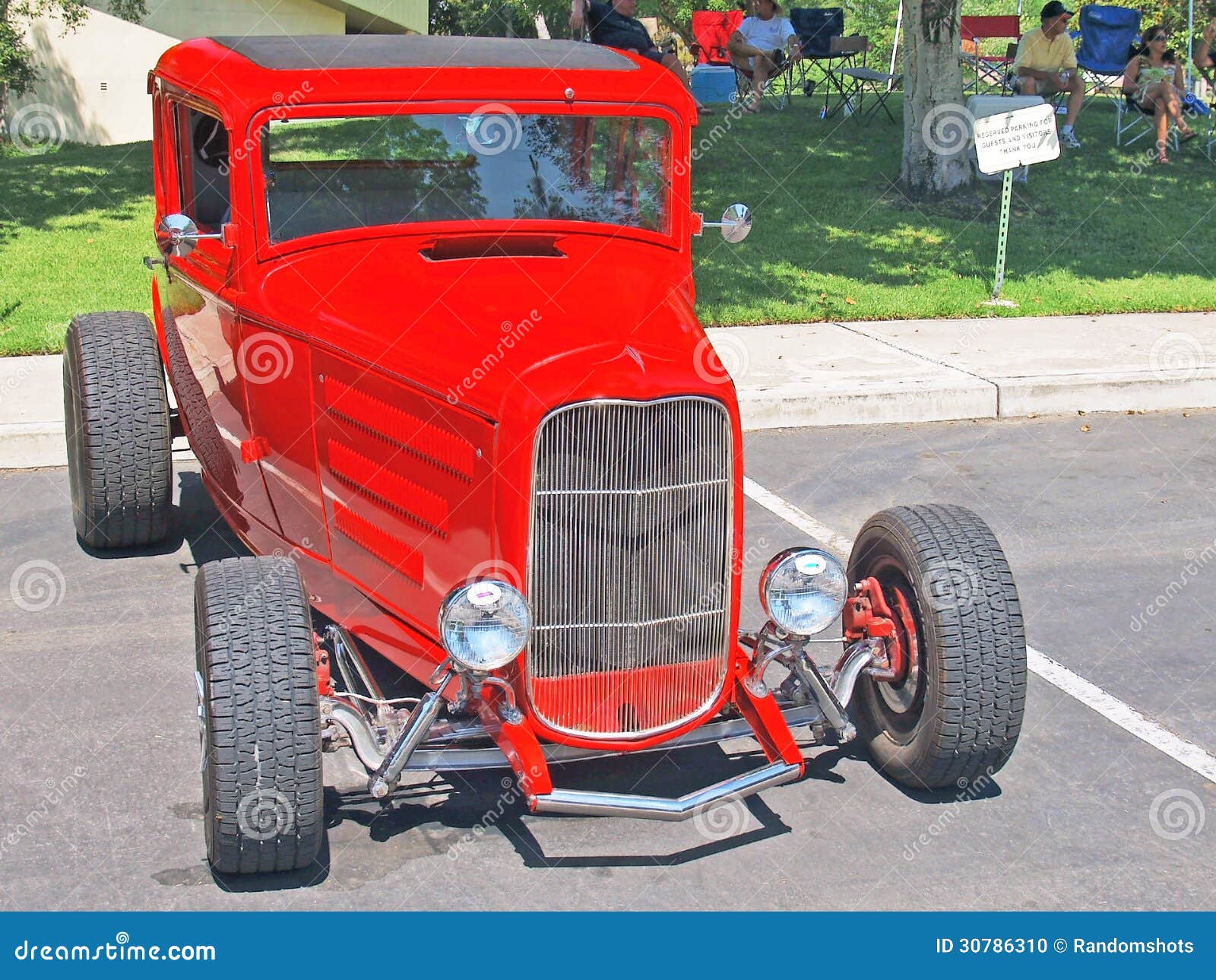 Five Window Coupe editorial image. Image of cruising - 30786310
