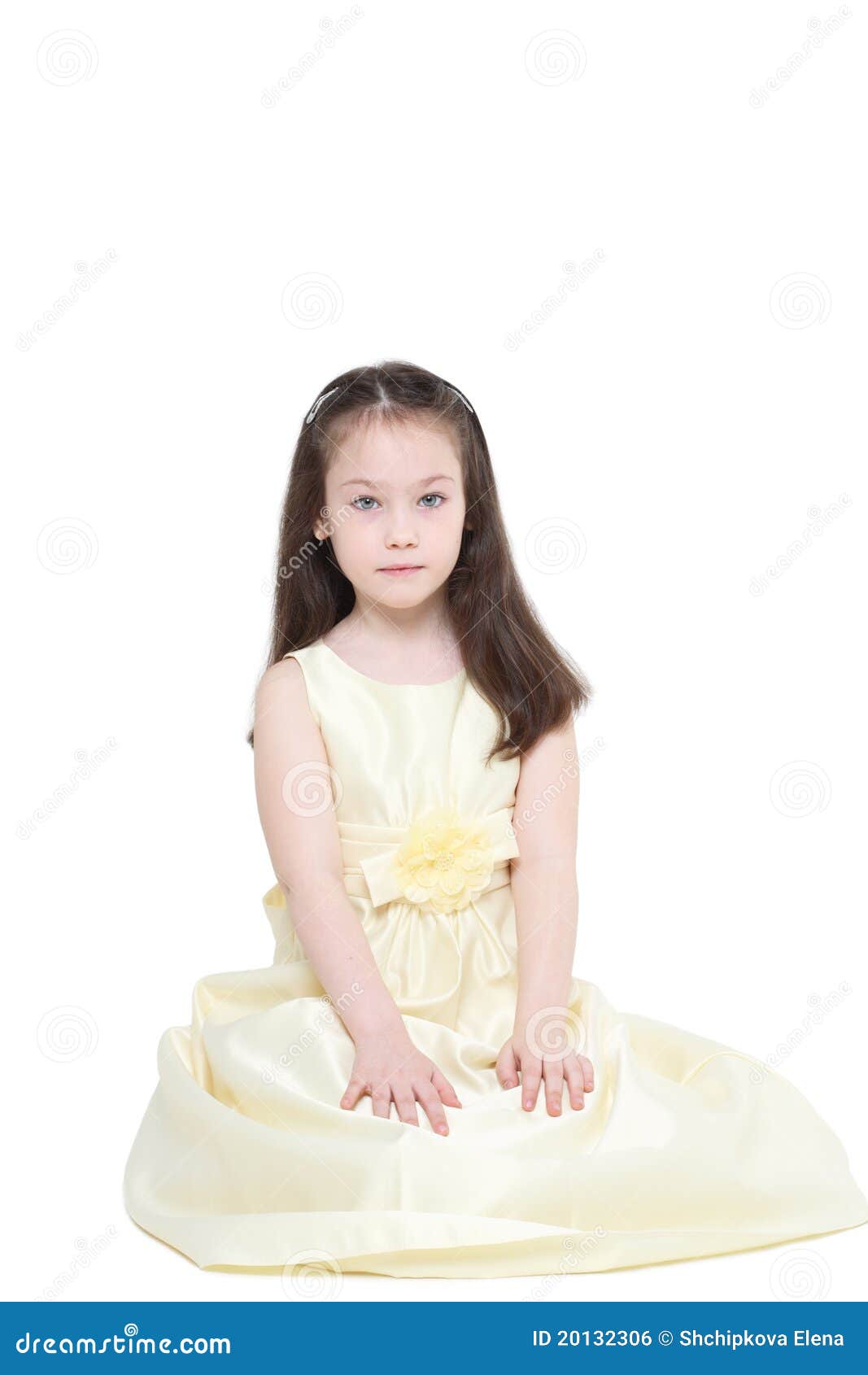 Five years girl stock photo. Image of years, clothes - 20132306