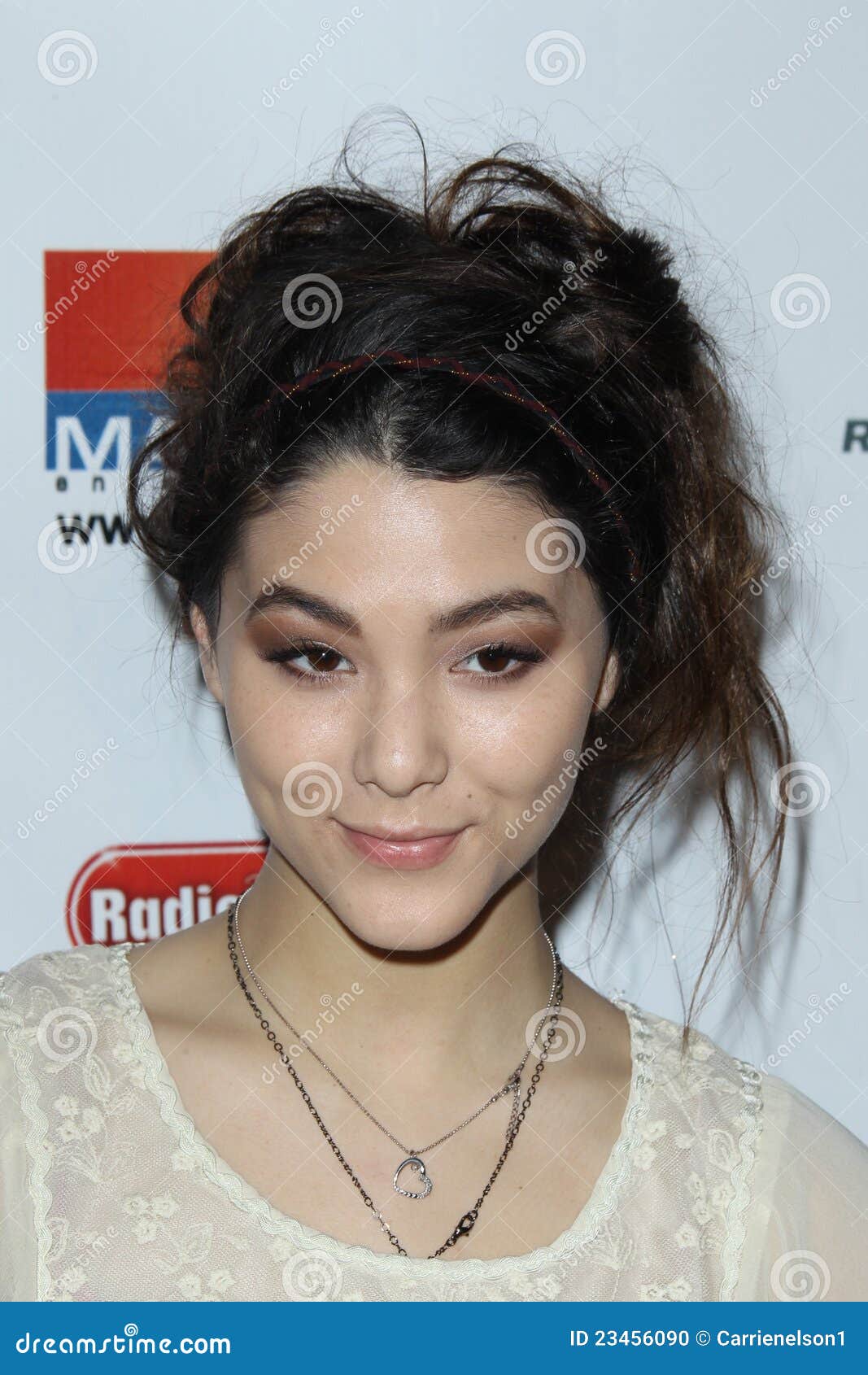 Fivel Stewart editorial image. Image of stadium, radio - 23456090