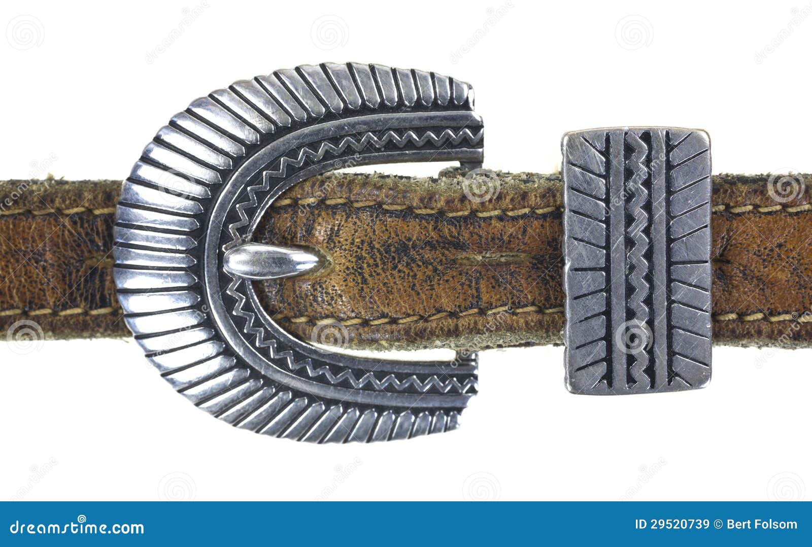 Fivela De Cinto Ornamentado Imagem de Stock - Imagem de riscado, fecho ...