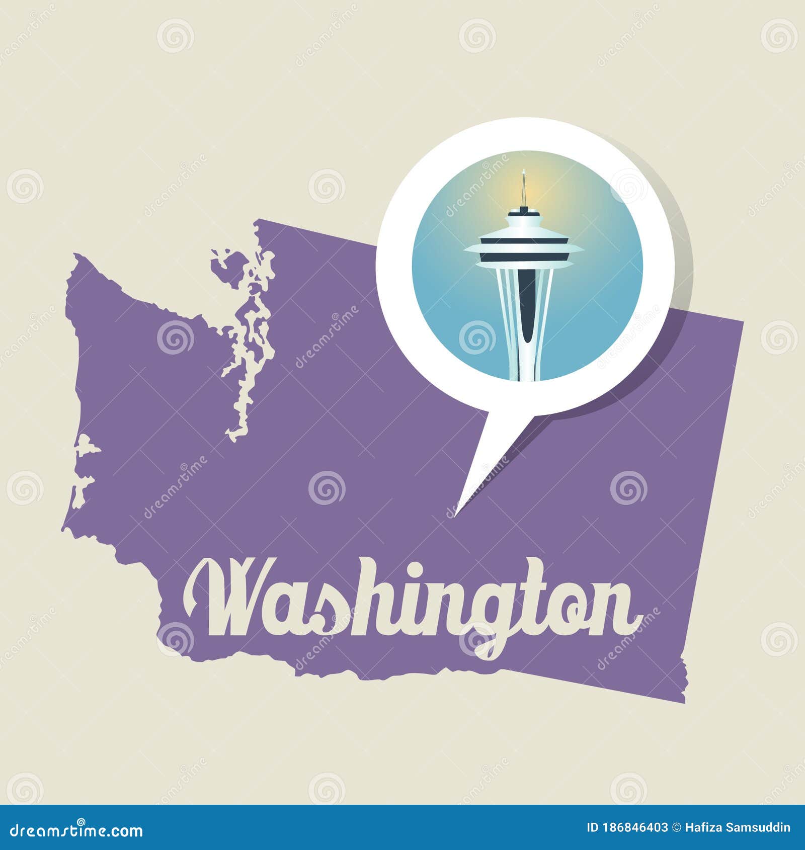 Fifty Maps Stats Of USA - Alphabetical Order With Name. Every Single ...