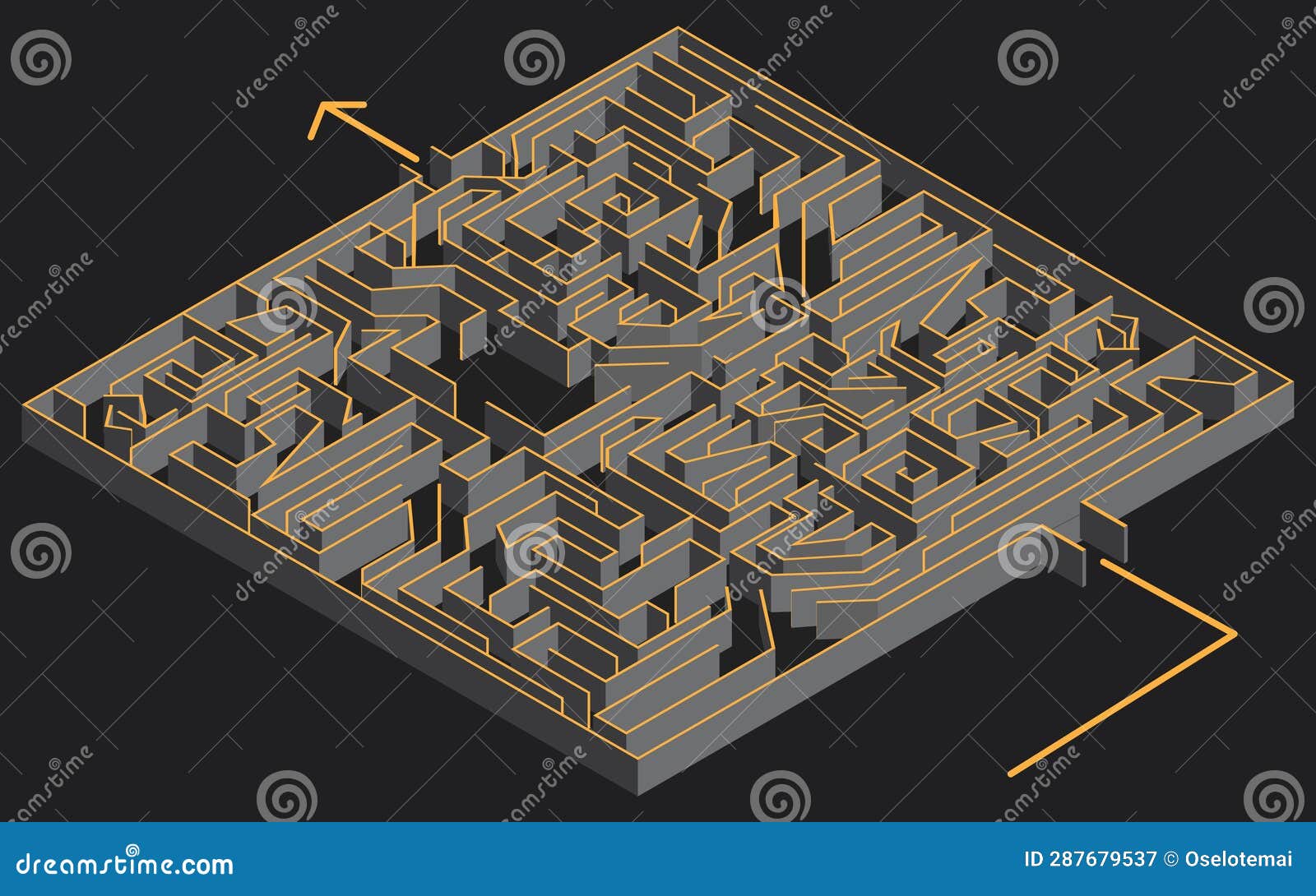 Fix Out of Problem, a Maze of Adventures,getting Lost and Finding a Way ...