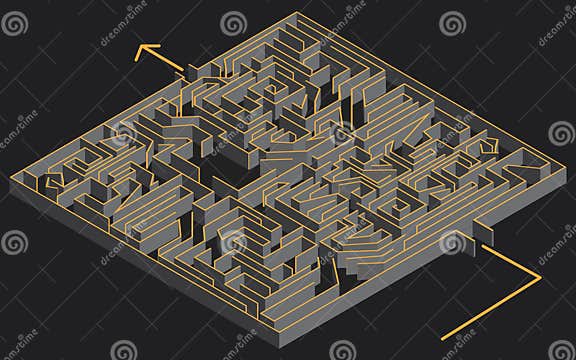 Fix Out of Problem, a Maze of Adventures,getting Lost and Finding a Way ...