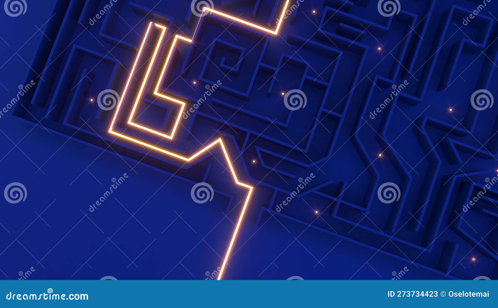 Fix Out of Problem, a Maze of Adventures,getting Lost and Finding a Way ...