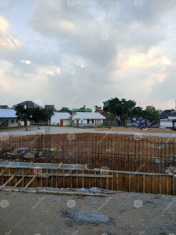 Fixed Iron Train Station stock photo. Image of stadium - 219055586