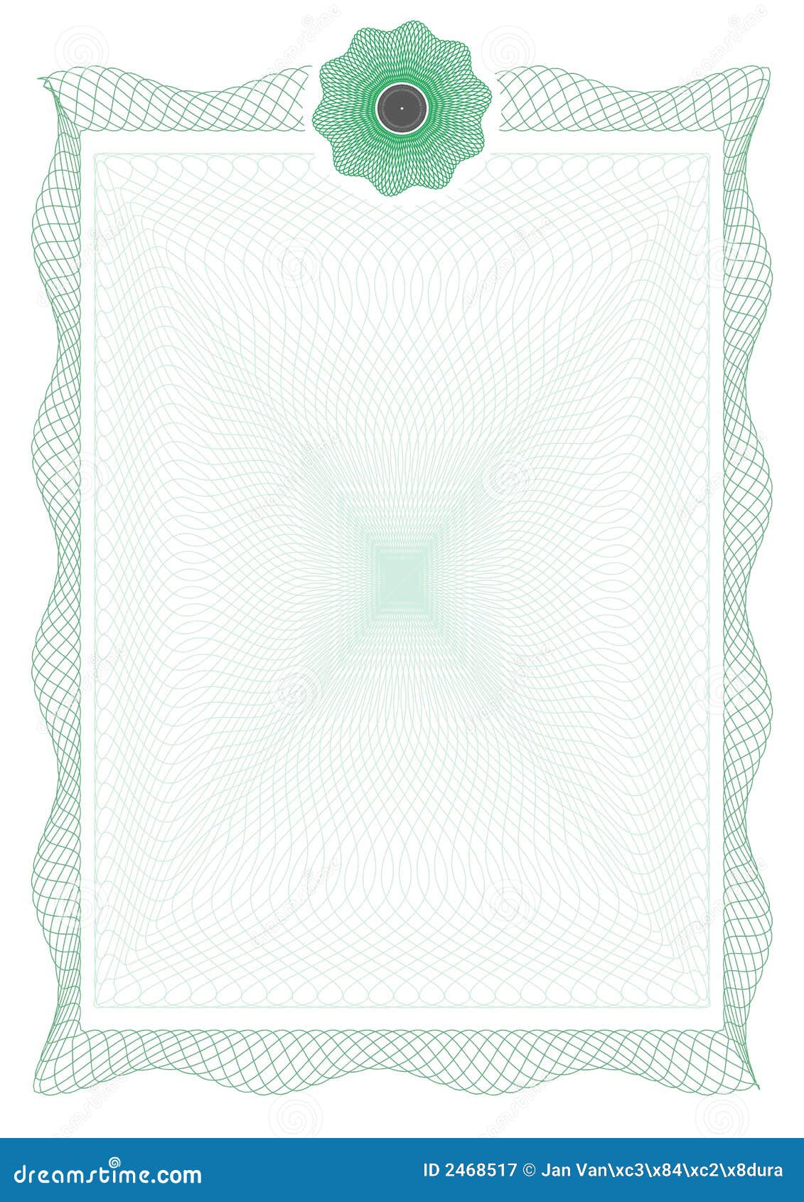 Fixez Le Fond Pour Le Document Illustration de Vecteur - Illustration ...