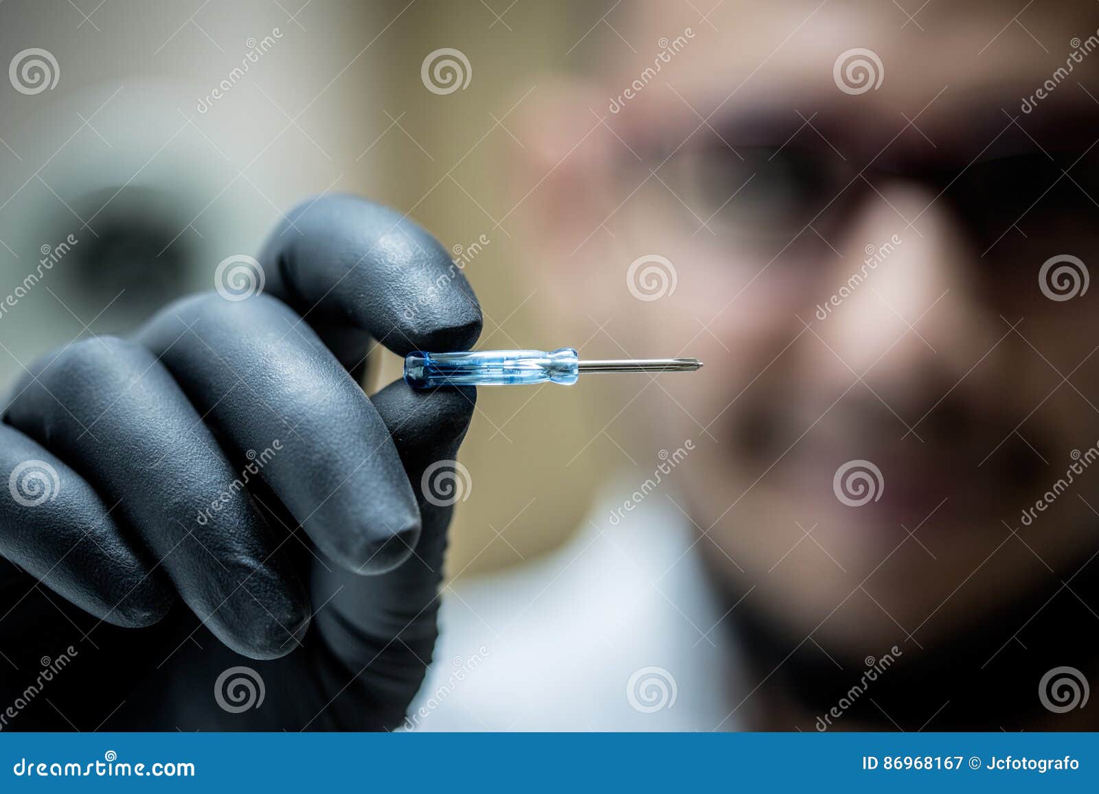 Fixing computer hardware stock image. Image of information - 86968167