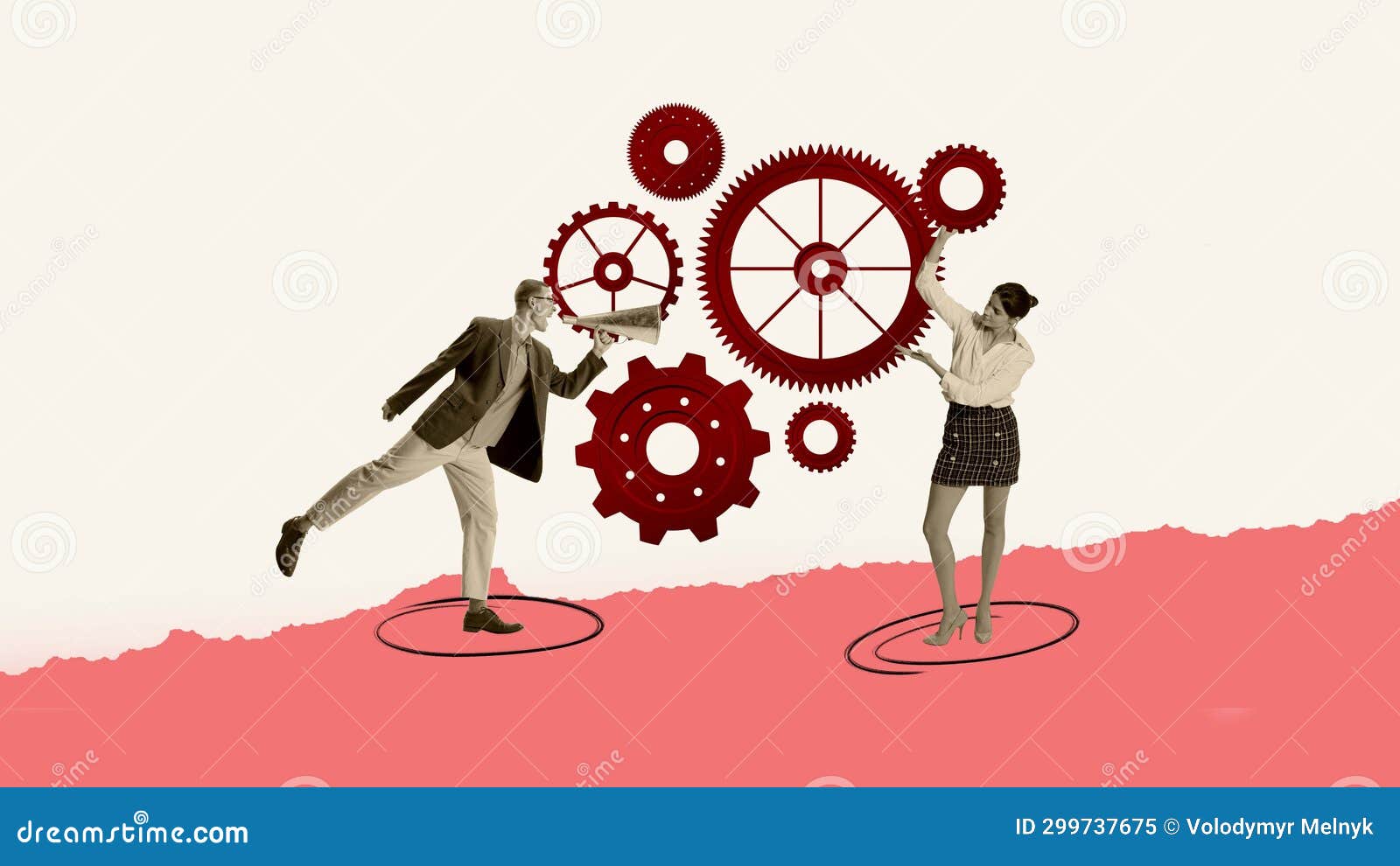 Fixing Problems in Work. Managers Leading Control Over Projects and ...