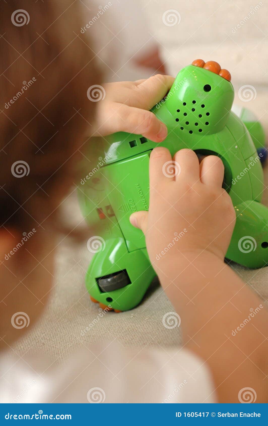 Fixing a Toy stock image. Image of discovery, taking, broke - 1605417